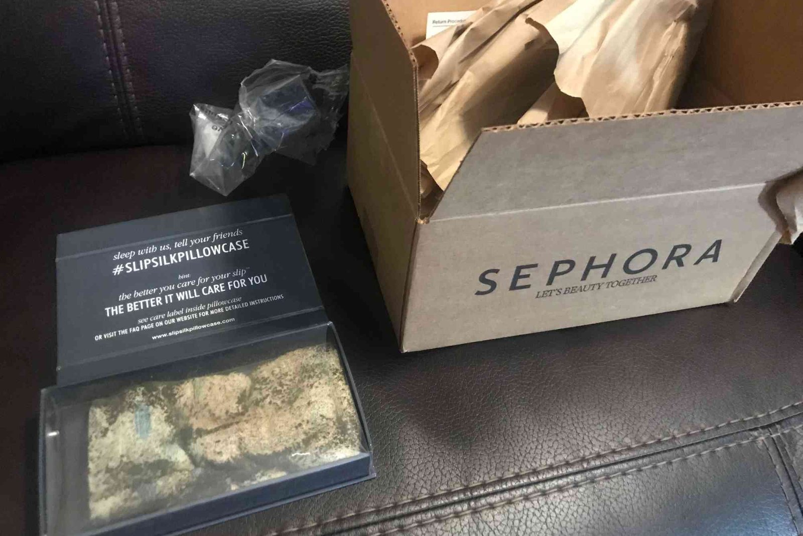 Can You Return to Sephora Without Packaging?